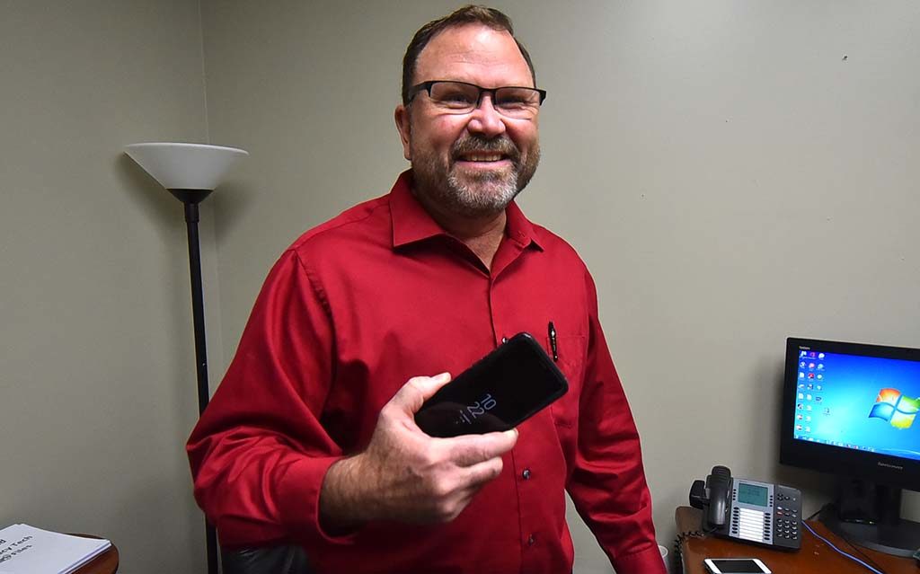 Mickey Kasparian May Be Sued by Own Union Over Alleged Financial ...