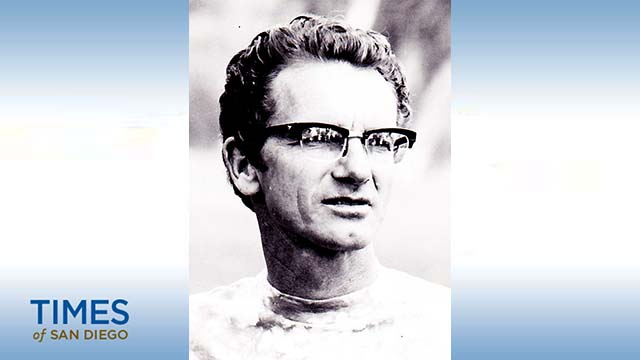 Bill Gookin Dies at 86; Track Club Founder, Teacher Famed for Sports Drink