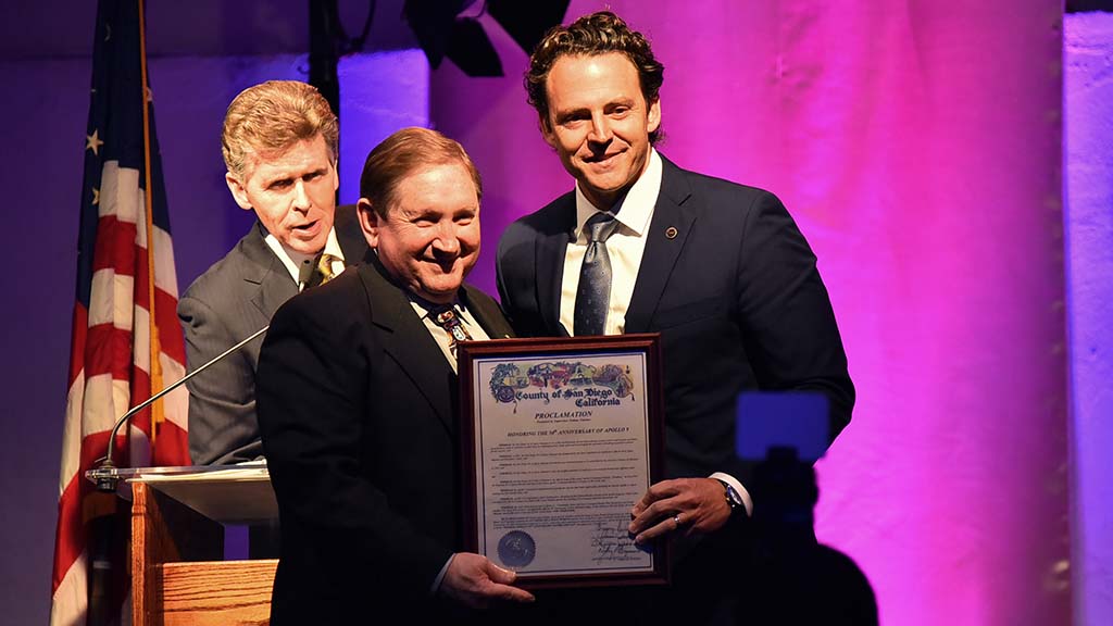 NASA Failure an Option for Washington, Warn Apollo 9 Legends in San ...