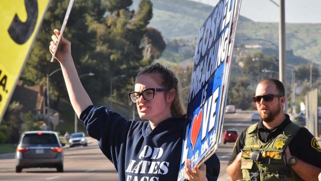 'Rainbow Dance Party' Trumps Anti-Gay Topeka Church 270-3 in East ...