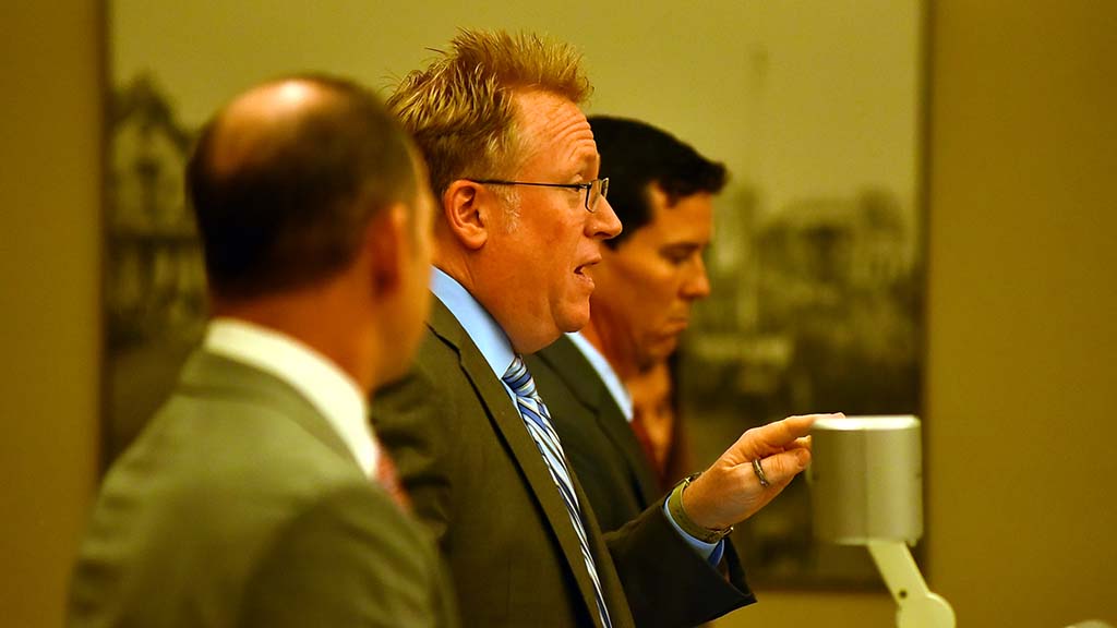 Julian Fire Dept. Becomes Zombie Agency With $374,000 in Trust Account ...