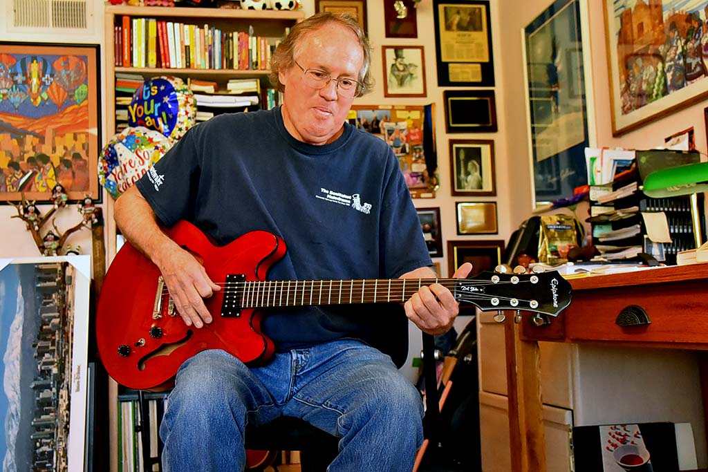 Jaw-Dropping News: Famed Journalism Professor Max Branscomb Beats ...