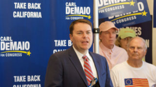 Congressional Candidate Carl DeMaio Returns to Radio with Paid Messages ...