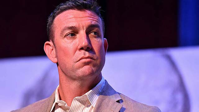 Outrage Greets Trump Pardon of Ex-Rep. Duncan D. Hunter, Guilty of ...