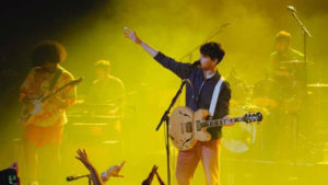 Vampire Weekend Survives Bite of Touring; Returns to San Diego this ...