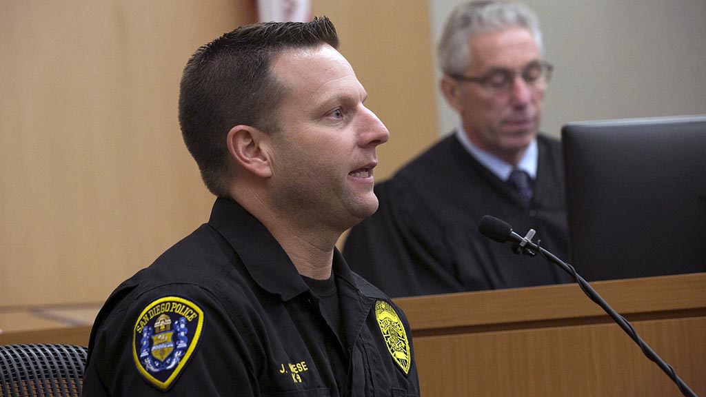 Court Shown Video of Chabad of Poway's Lori Kaye Being Slain by Gunman ...