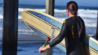 Walter Munk 'Would Be Really Stoked': A Scripps Farewell to Ocean ...