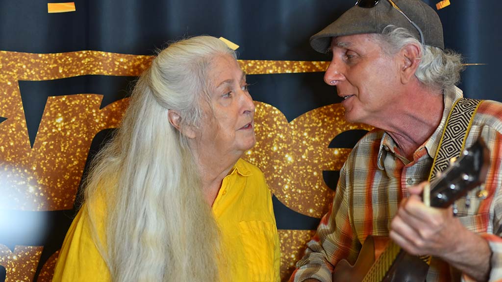 Audition for 'America's Got Talent'? Hundreds in San Diego Have a Hook