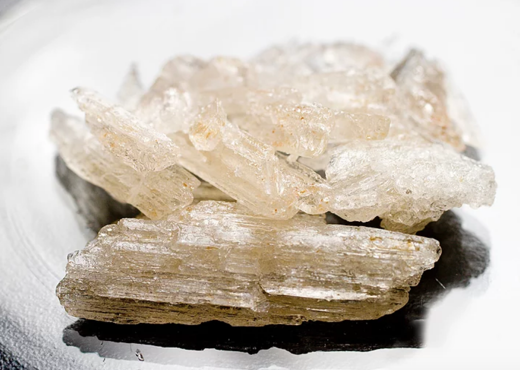 Record Number of Meth Deaths in San Diego County in 2018 - Times of San ...