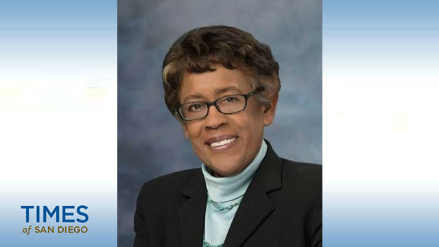 Constance Carroll to Retire in 2021 as San Diego Community College ...