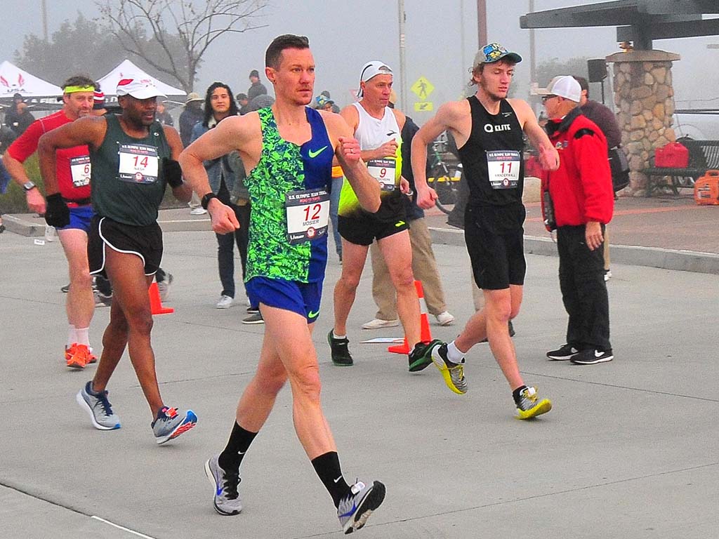 Making Transgender History in Santee: Chris Mosier at Olympic Trials ...