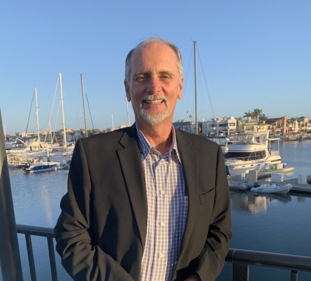 Harold Brown Selected for 2019 El Cajon Citizen of the Year Award ...