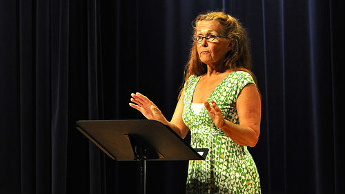 San Diego Theaters Embrace Online Outreach to Shelter-in-Place ...