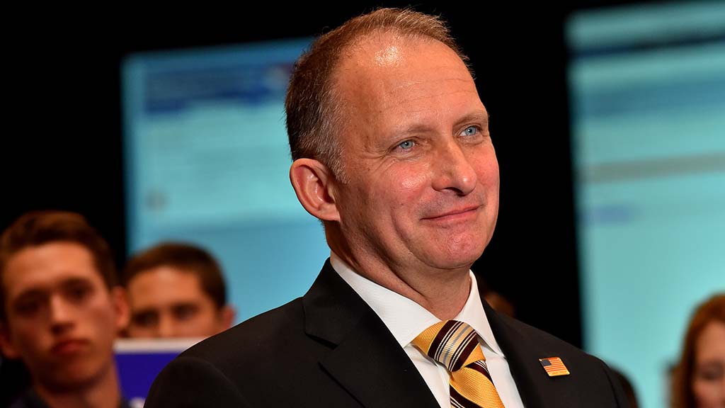 GOP Congress Hopeful Maryott Didn't Keep Promise on FEC Filings, Group ...