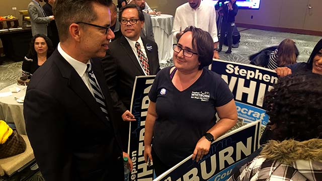 5 New City Council Members Could Transform San Diego After Nov. 3 ...