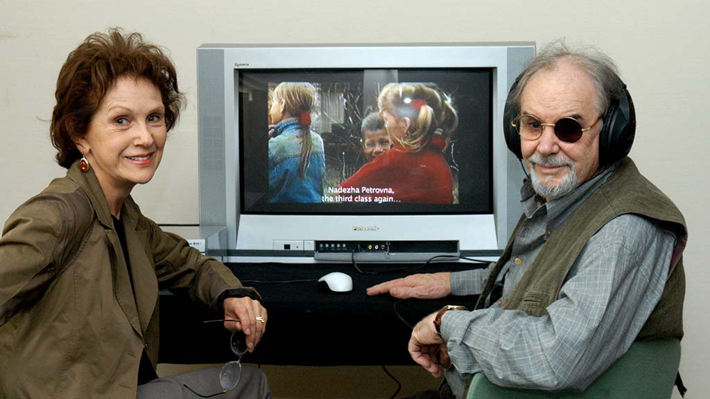 Helen Ofield at Home: Lemon Grove Historian Converts Plague to Parody ...