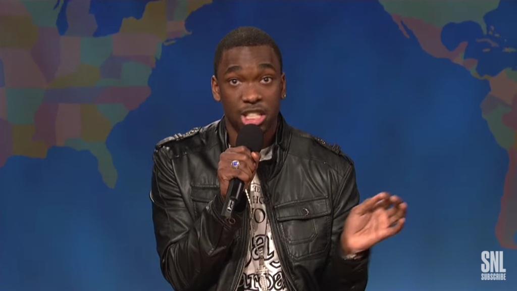 Comedian Jay Pharoah Posts About His Own Detainment at Gun Point While ...