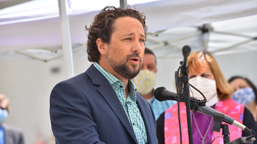 San Diego Clergy Group Demands Police Reform: 'Cannot Stand Silent ...