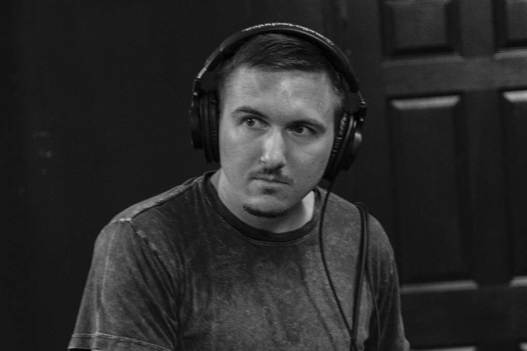 San Diego's Spielberg? Q&A With Director Brian Butler Near Sci-Fi Film ...