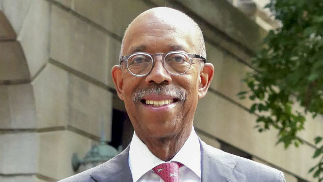 University of California President Michael Drake Stepping Down After ...