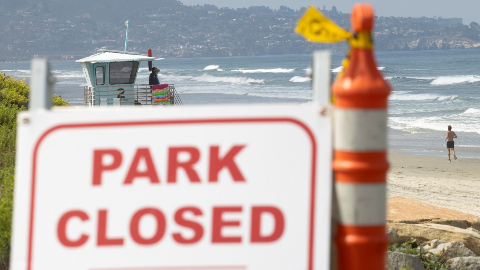 California's COVID State of Emergency to End in February '23, Newsom ...