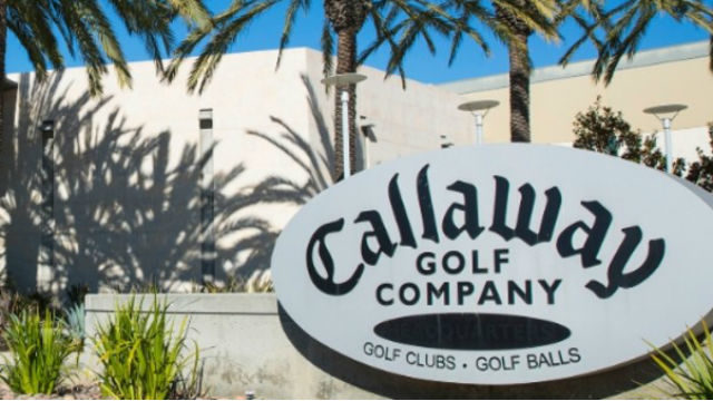 Callaway Golf Buying Driving-Range Chain in $2 Billion Stock ...