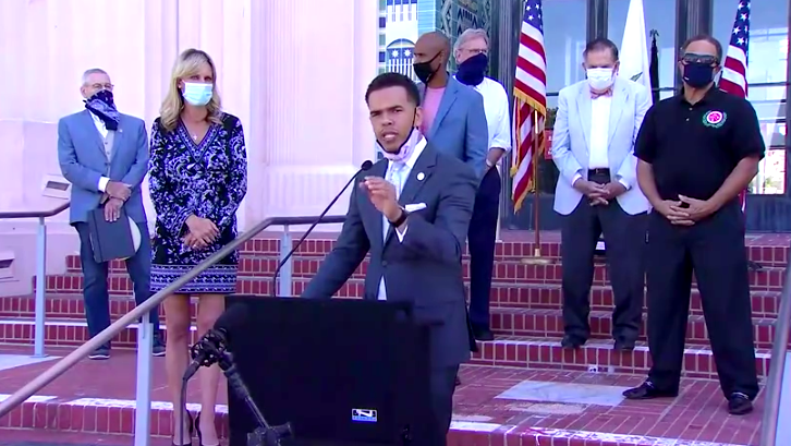 SD-Based Civil Rights Group Rebrands As 'People's Association Of ...