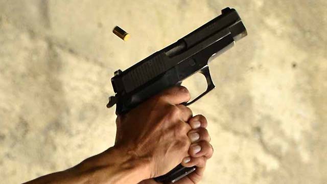 San Diego County Social Workers to Get Gun-Safety Training to Protect ...