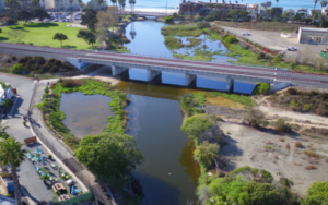 Oceanside's Loma Alta Slough Wetlands Project Receives $1M Federal Grant