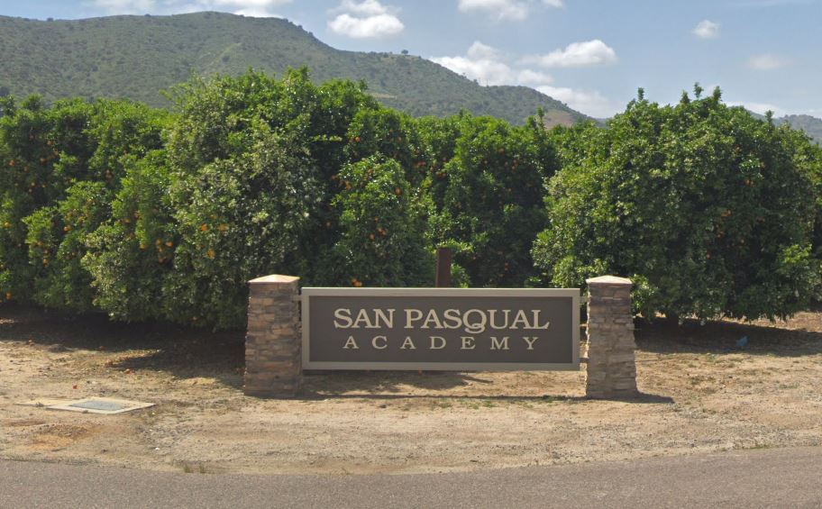 Supervisors Approve Plan to Preserve Future of San Pasqual Academy ...
