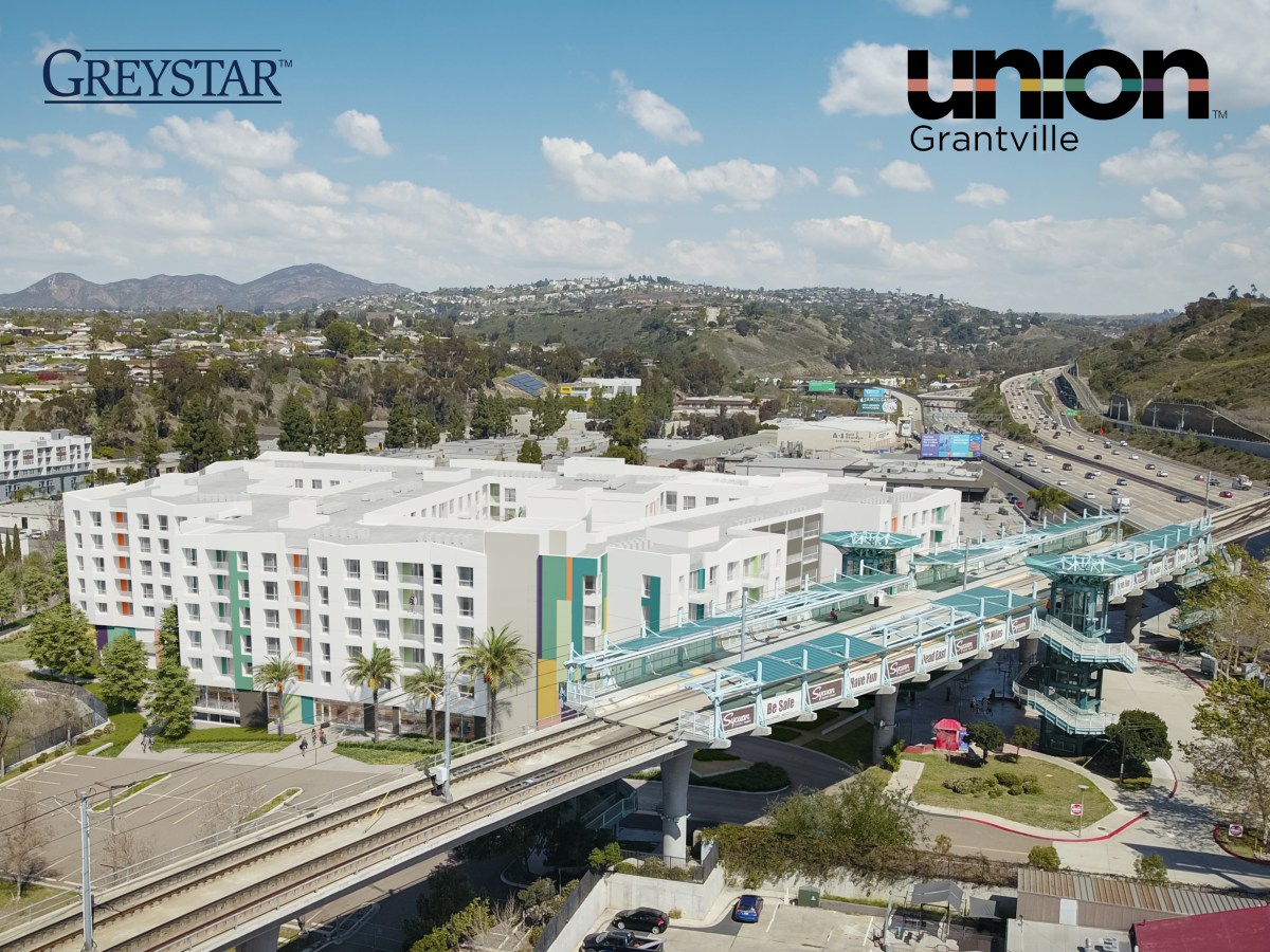 Officials Break Ground on $106M Transit-Oriented Housing Development in ...