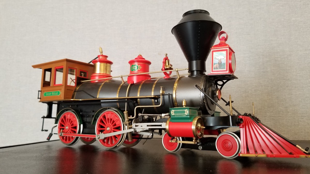 Walt Disney's Unexpected Hobby on Display at Model Railroad Museum in ...