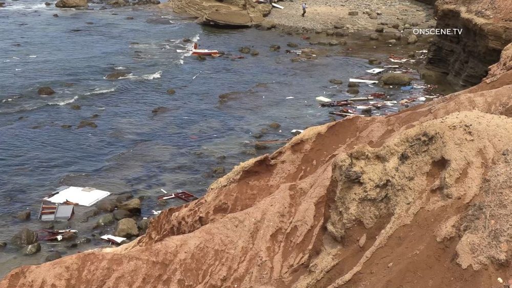 San Diego Man Pleads Guilty in Pt. Loma Boat Crash That Killed Three ...