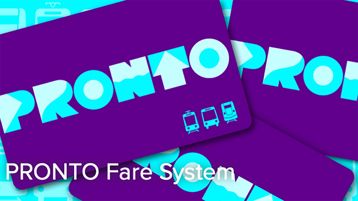 Free Rides Set for September on MTS Trolleys, Buses with Switch to ...