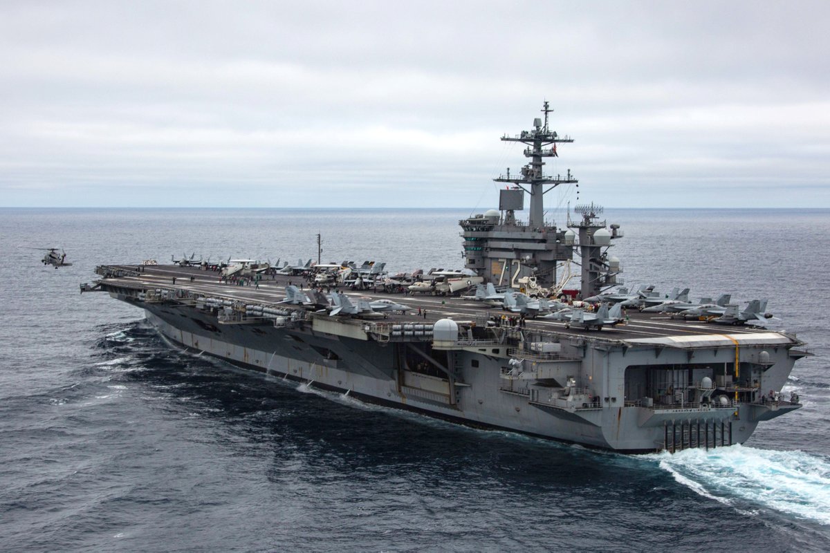 Rep. Jacobs warns of ‘foreign policy blunder’ as U.S., Israel strike ...
