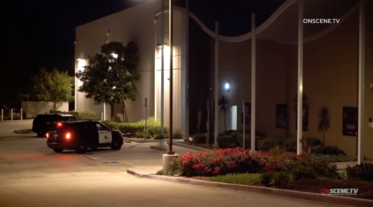 2 Suspects Steal Multiple Rifles in Burglary at Poway Gun Range - Times ...