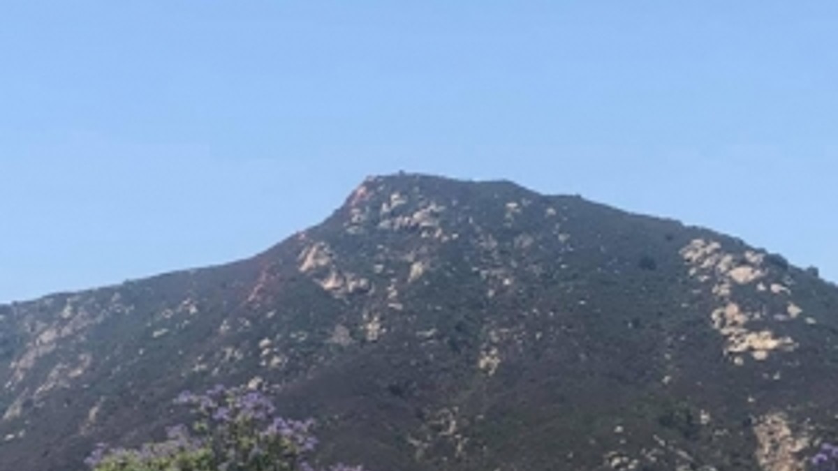 Reps. Vargas, Issa Reintroduce Bill to Place Sacred Chokla Mountain In ...