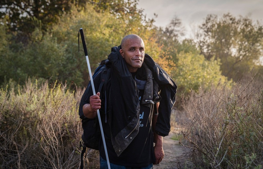 Caltrans Cleaning Up Homeless Camps, But Permanent Housing Still Lacking