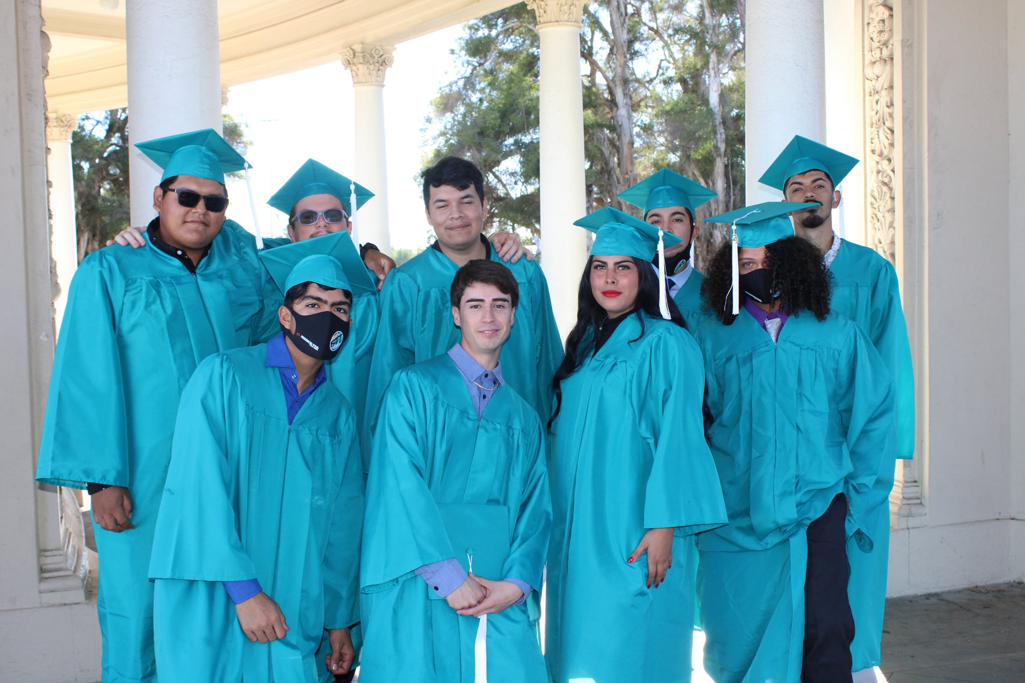 Urban Corps to Receive $1.5M in State Grants to Plant Trees Throughout ...