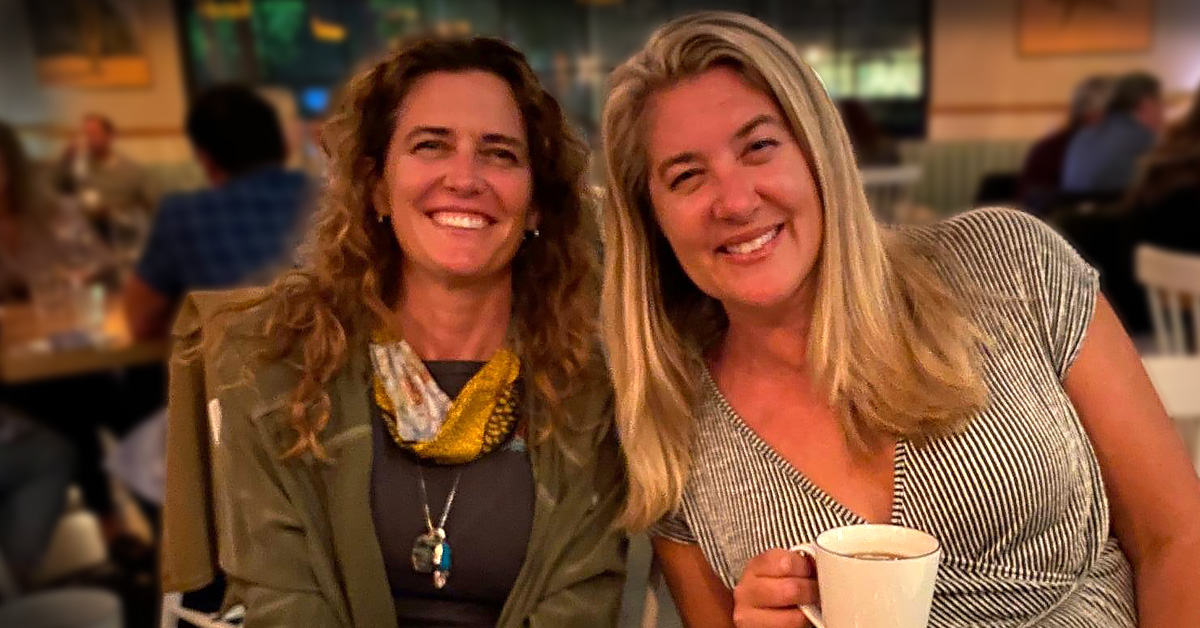 San Diego Women Launch 'Spirit-Free Challenge' - Times of San Diego