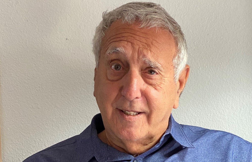 MarketInk: Don Harrison Reacquires San Diego Jewish World for Symbolic ...