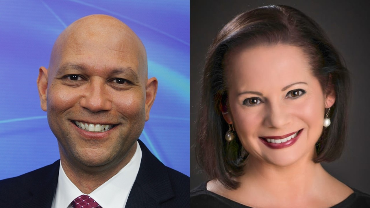 San Diego Unified School District Names 2 Finalists for New ...