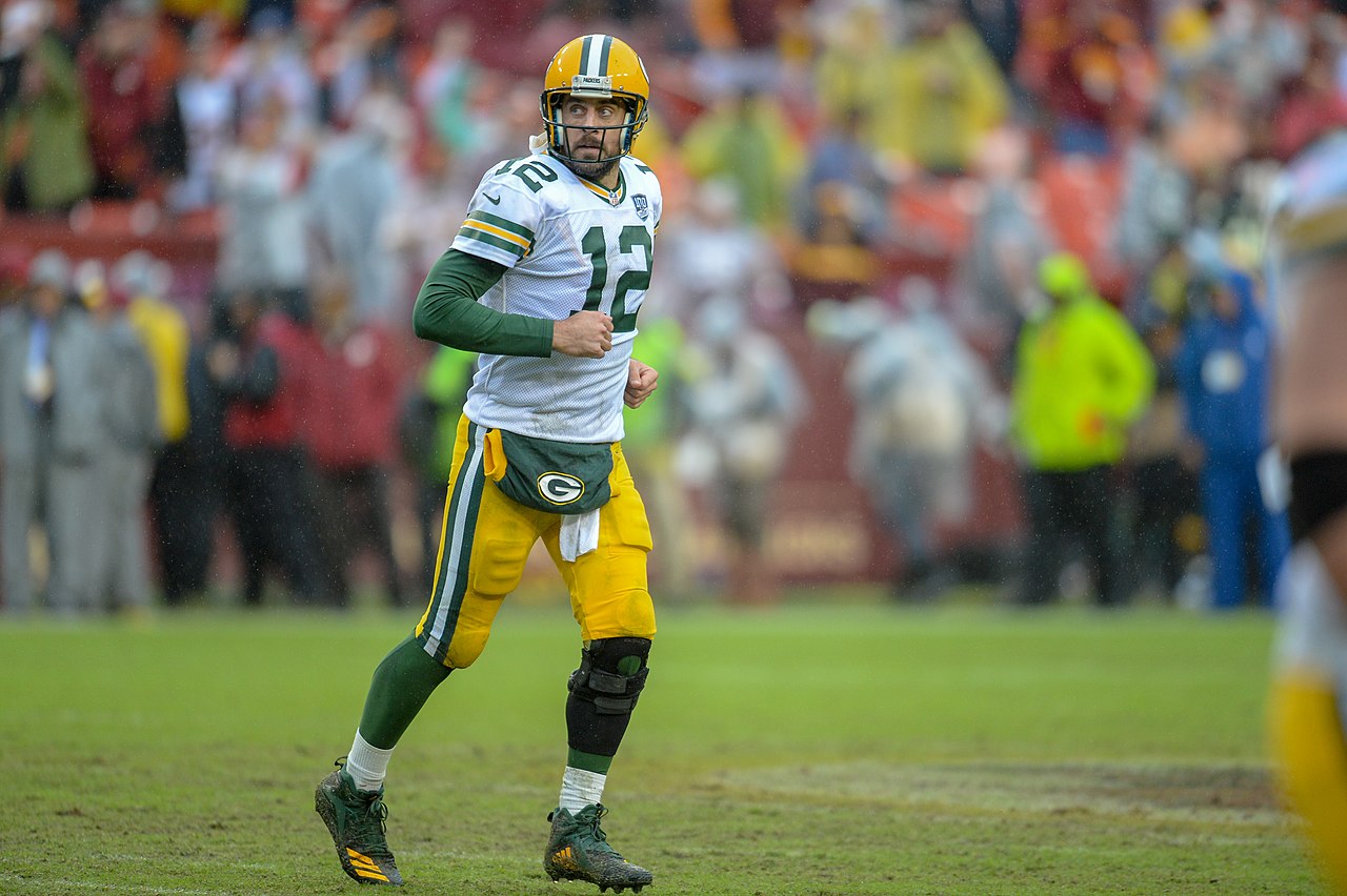 Green Bay Packers Star Aaron Rodgers Sells Del Mar Home for $5.13M