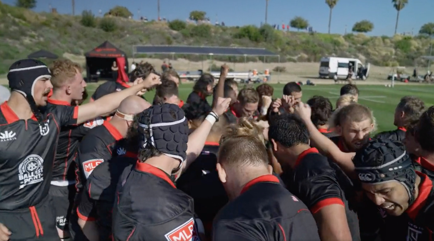 San Diego Legion Rugby Team to Call Snapdragon Stadium Home in 2023 ...