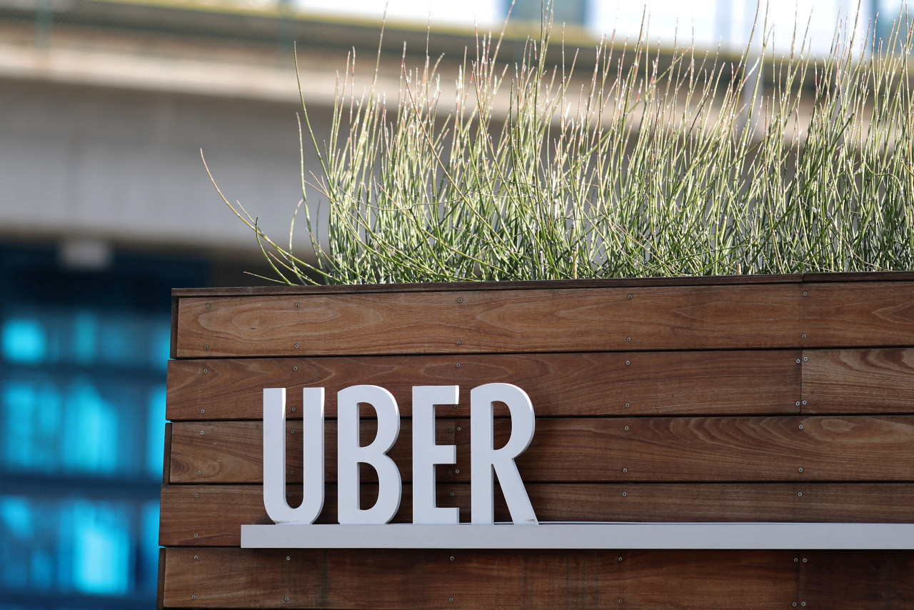 Uber Taking California Pay Model National in Pilot Program to Attract ...