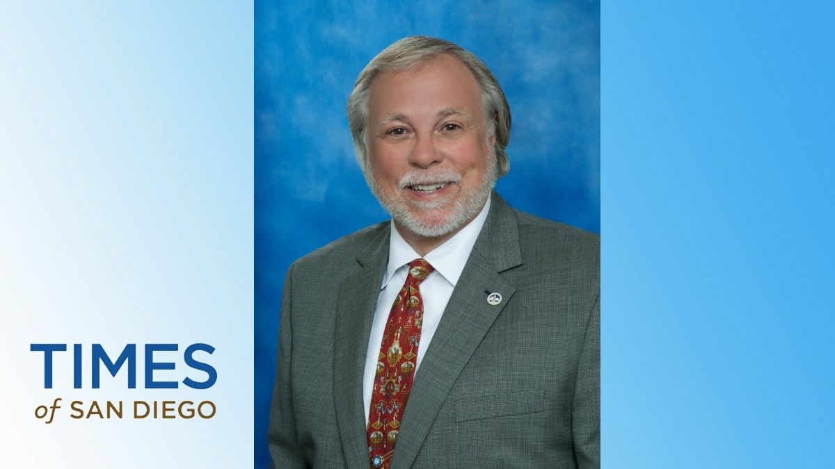 Former Port Commissioner and Public Relations Executive Bob Nelson Dies ...