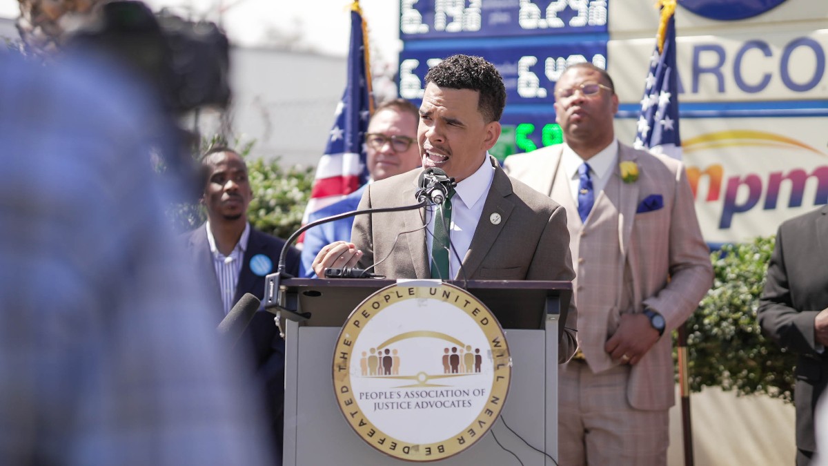 Shane Harris Drops Out of San Diego City Council District 4 Race ...