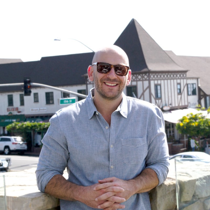 Del Mar Business Leader’s Vision Revolves Around Community - Times of ...