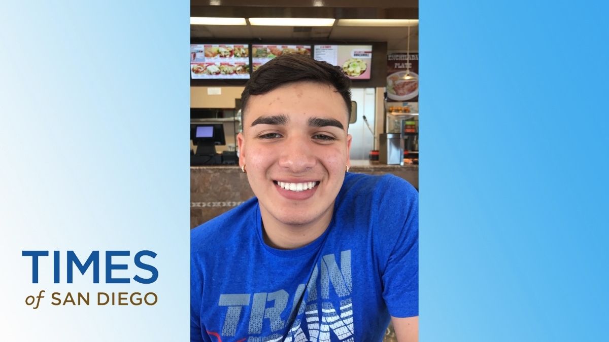 Man Sentenced 60 Years to Life for Fatal Shooting of Andrew Briseno, 21 ...