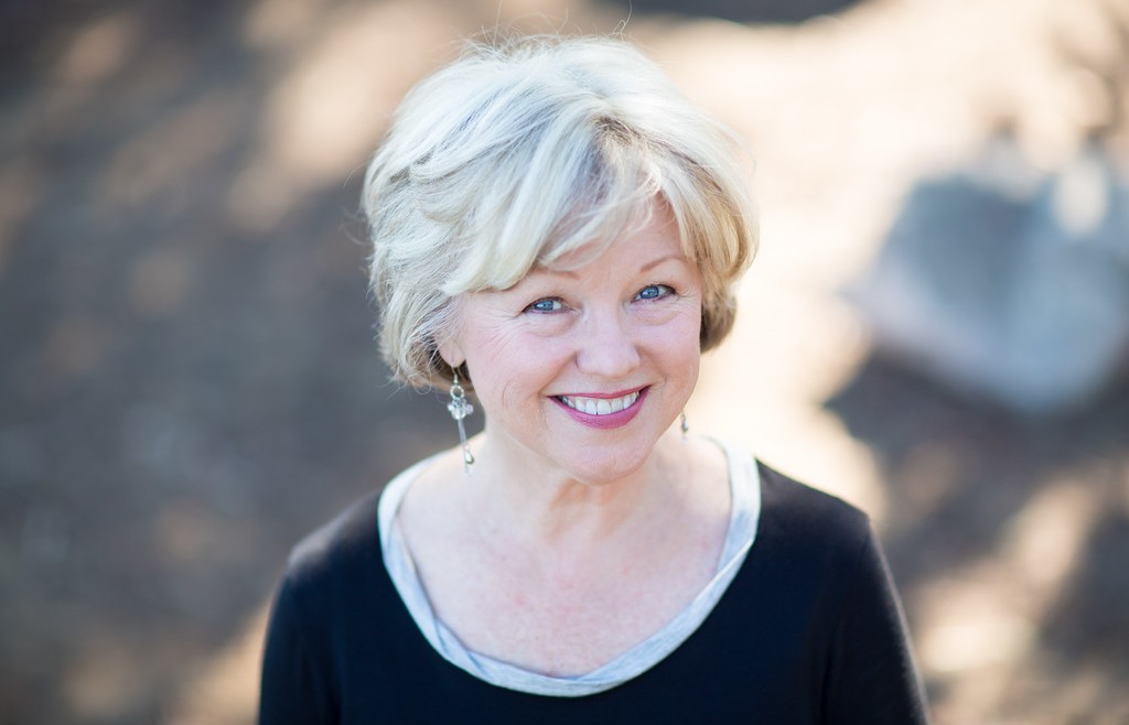 MarketInk: PBS Fundraiser Kathi Diamant Completes Book on Zoo’s ...